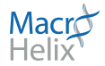 Macro Helix Web Client - Login